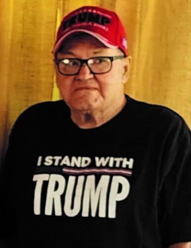 Robert D. Terrill (Bob) | News, Sports, Jobs - Observer Today